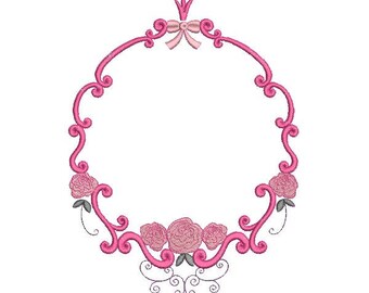 Once Upon a Time Embroidery - Etsy