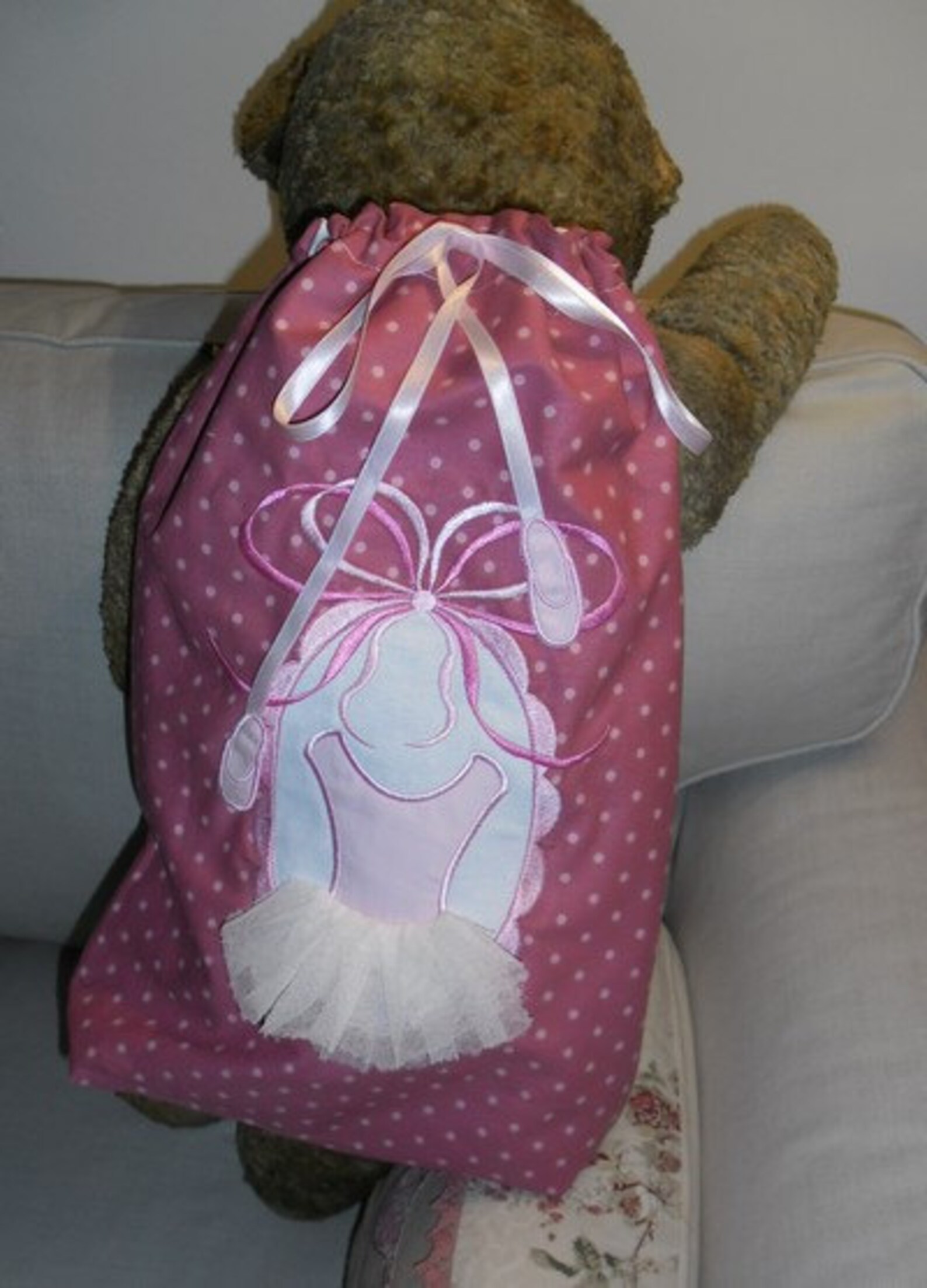 Instant Download Machine Embroidery Applique Nice Tutu | Etsy