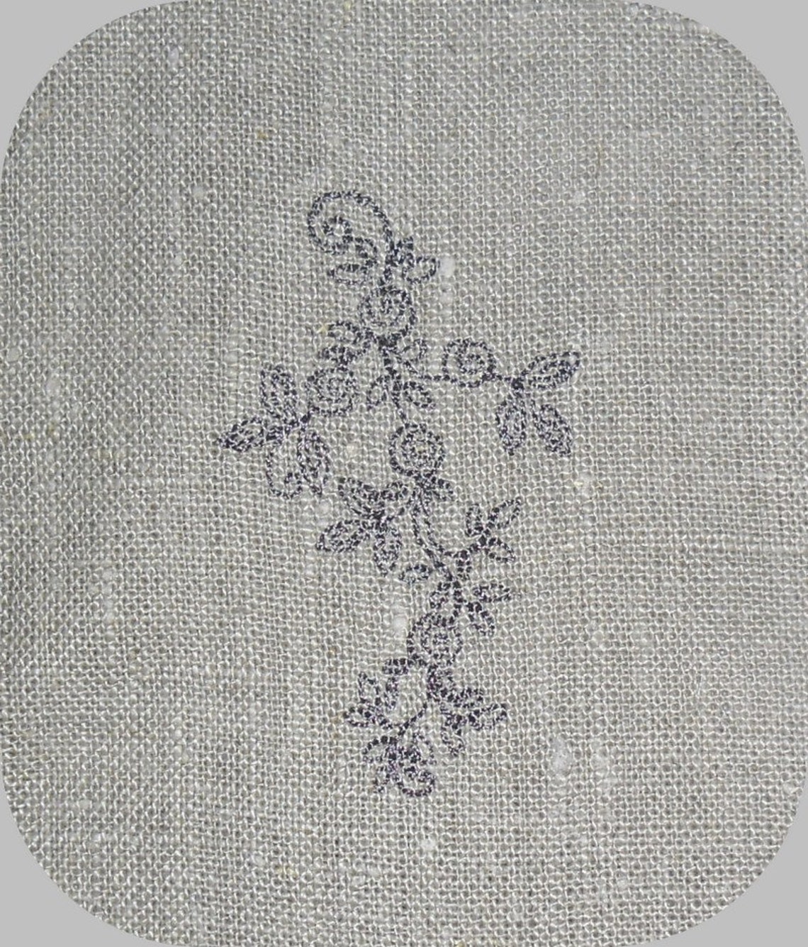 Instant Download Embroidery Design Flowers Cluster - Etsy