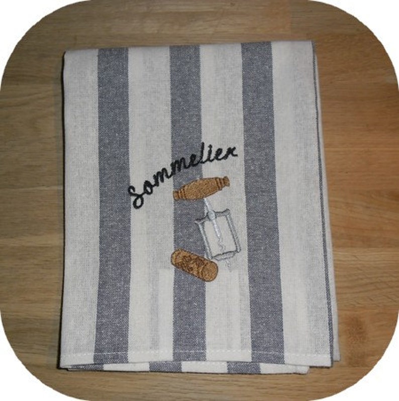 Instant Download Machine Embroidery Corkscrew | Etsy