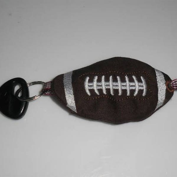 Rugby Ball Holder - Etsy