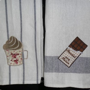 Instant Download Machine Embroidery Applique Chocolate - Etsy
