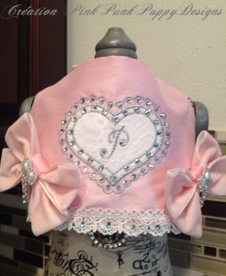 Instant Download Machine Embroidery Heart Ribbon | Etsy