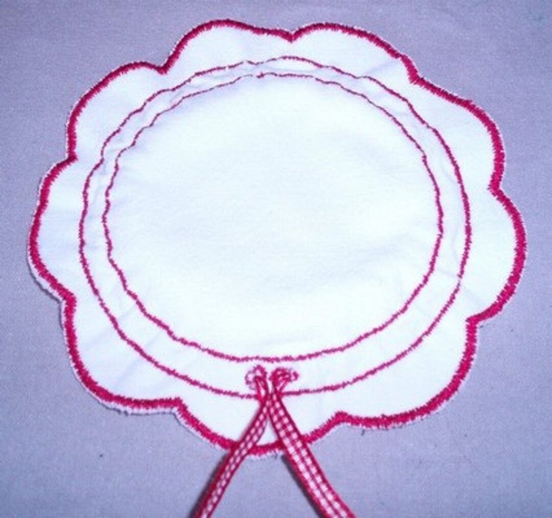 Instant Download Machine Embroidery Design ITH Jam Pot Covers ...