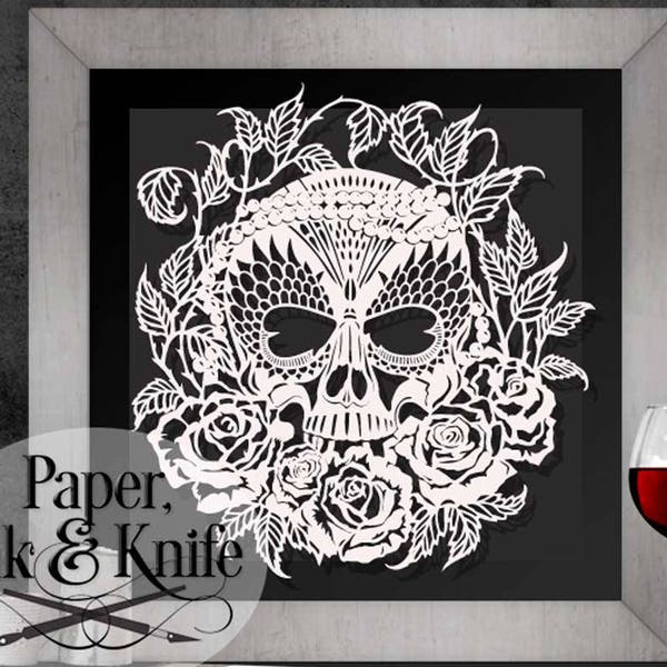 Intricate Svg - Etsy