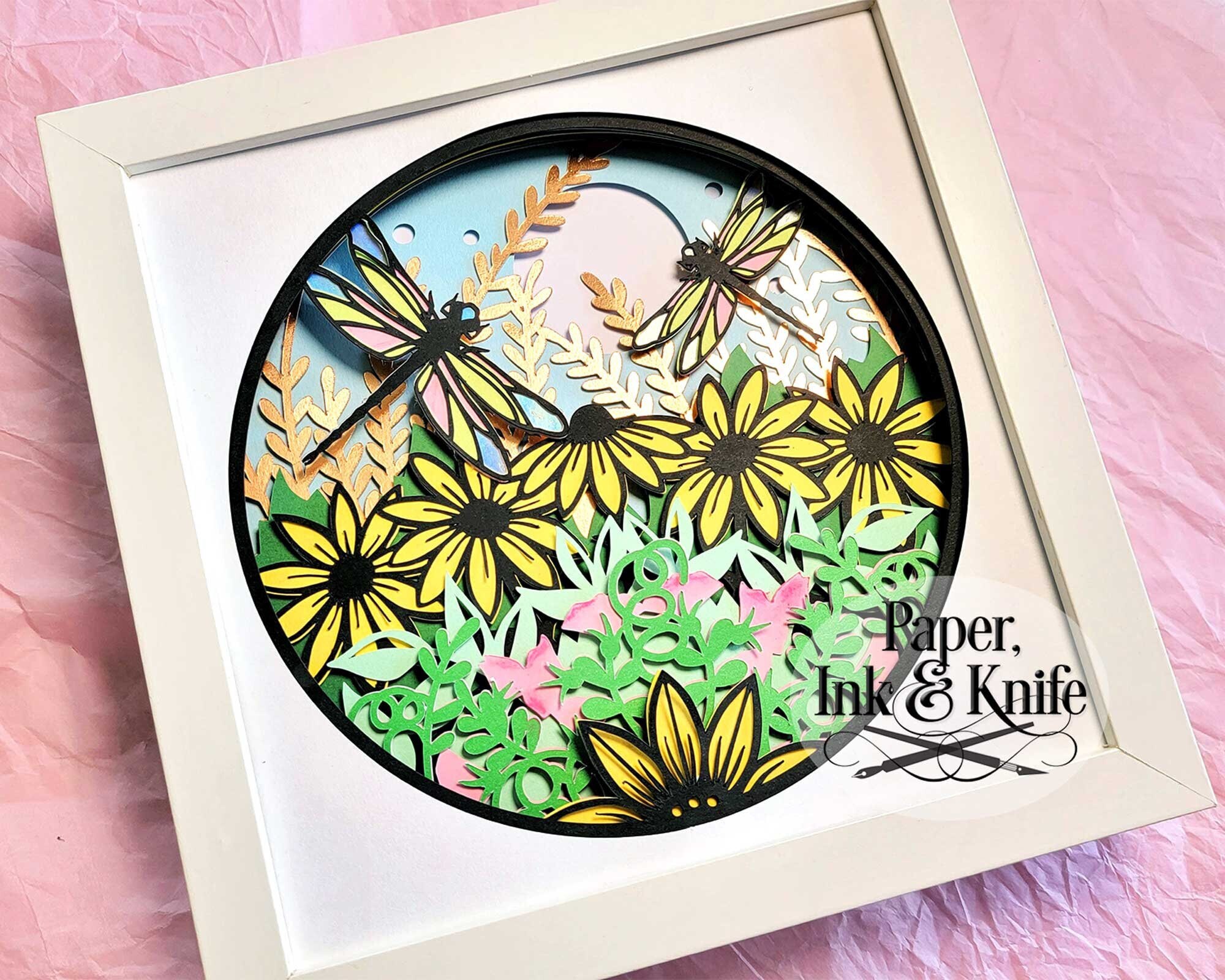 Paper And Ink Designs