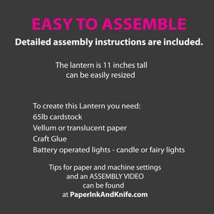 3D SVG Music Symbols Round Paper Cut Lantern, G Clef Luminary, Lightbox ...