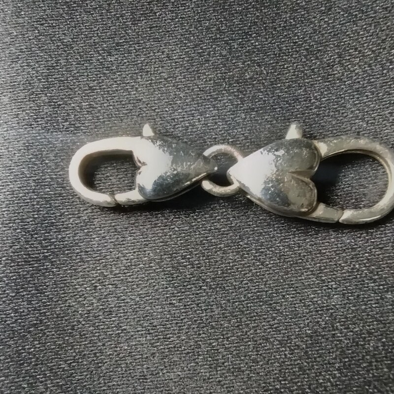 Brighton Charm Clasp - Etsy