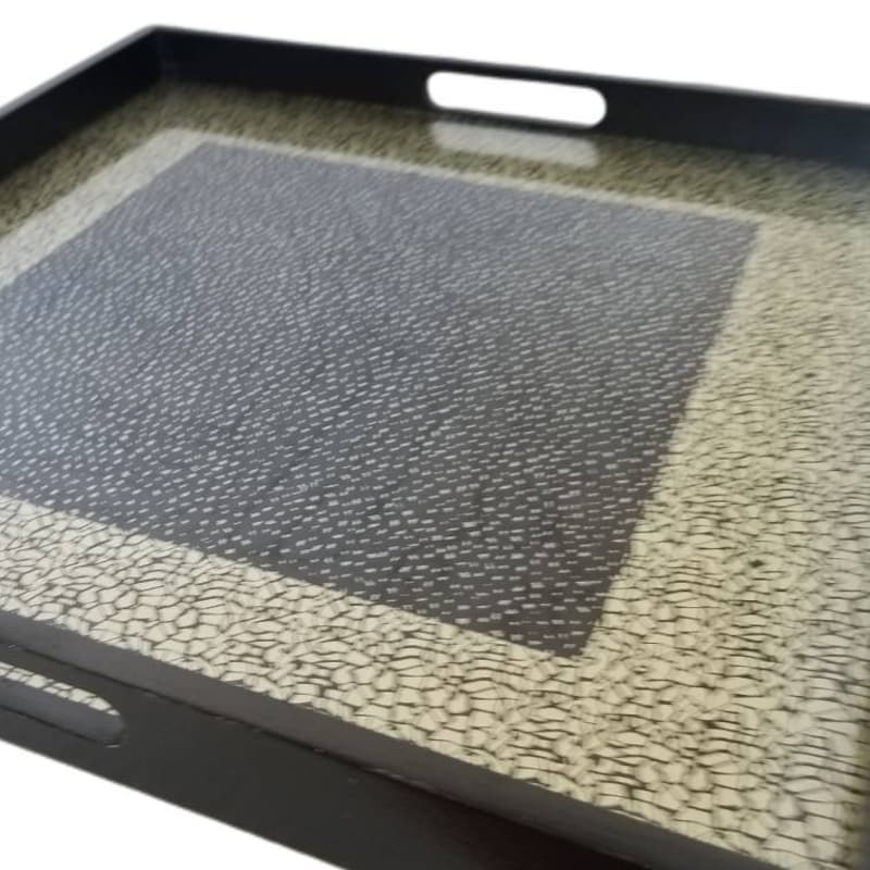 Wooden Hors D'oeuvres Tray - Etsy
