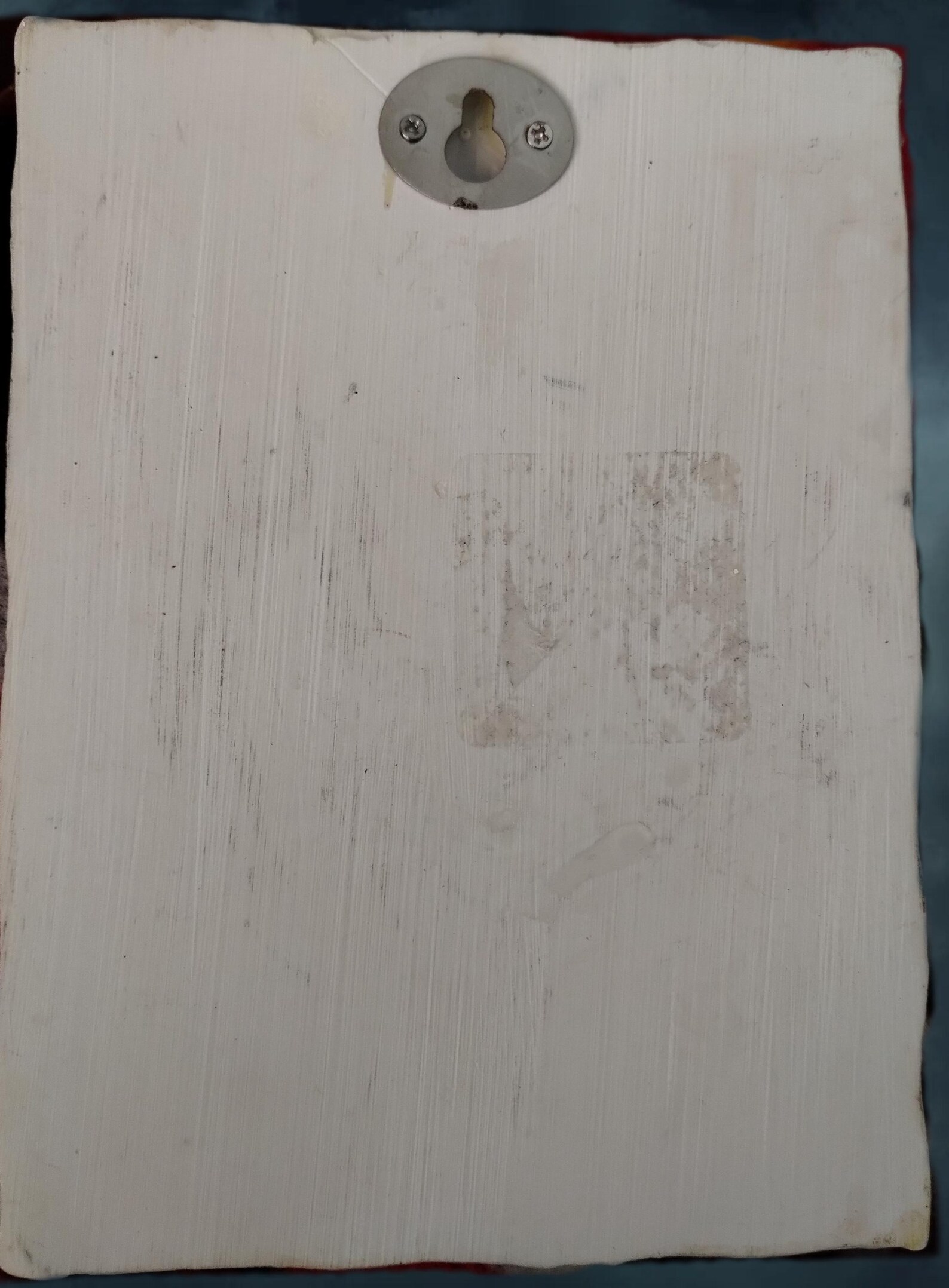 Vintage Cheri Blum Floral 3D Wall Plaque Resin Roses in Acrylic Vase ...