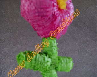 Flower pinata | Etsy