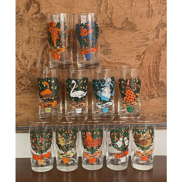 Vintage Anchor Hocking Glassware - Etsy