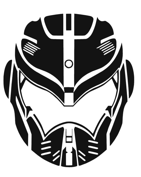 Items similar to Gipsy Danger Pacific Rim 5" Sticker Decal on Etsy