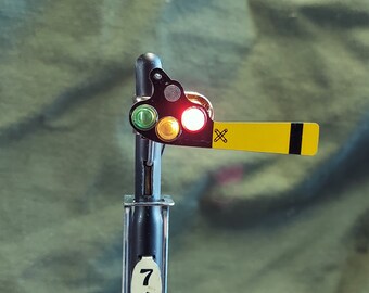 Marx 1950 Train - Etsy