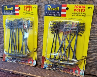 Ho Power Packs - Etsy