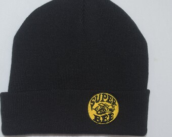 Death Proof Hat - Etsy