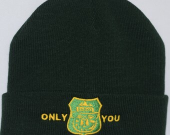 Forest Service Hat - Etsy