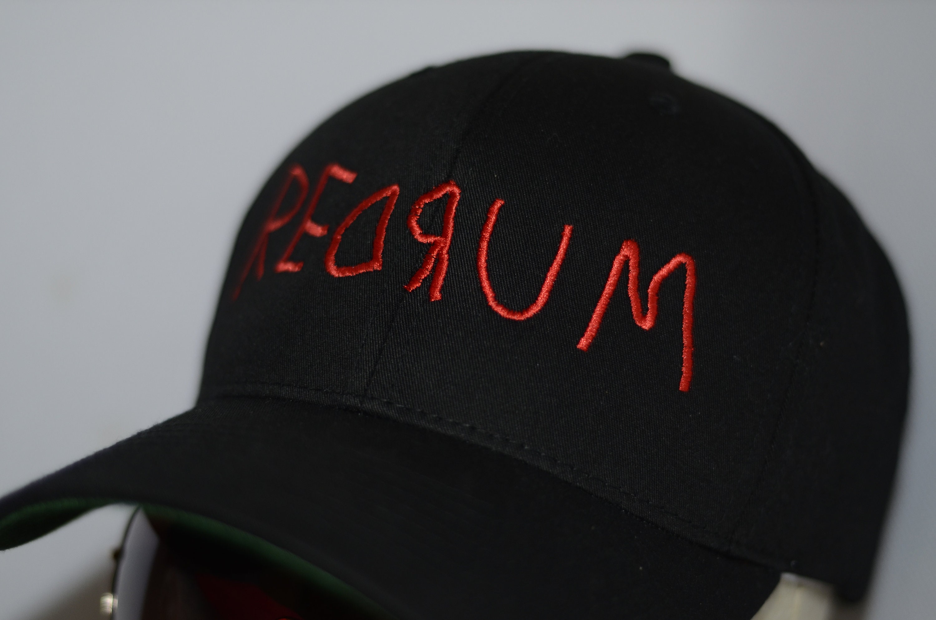 Redrum Hat the Shining - Etsy