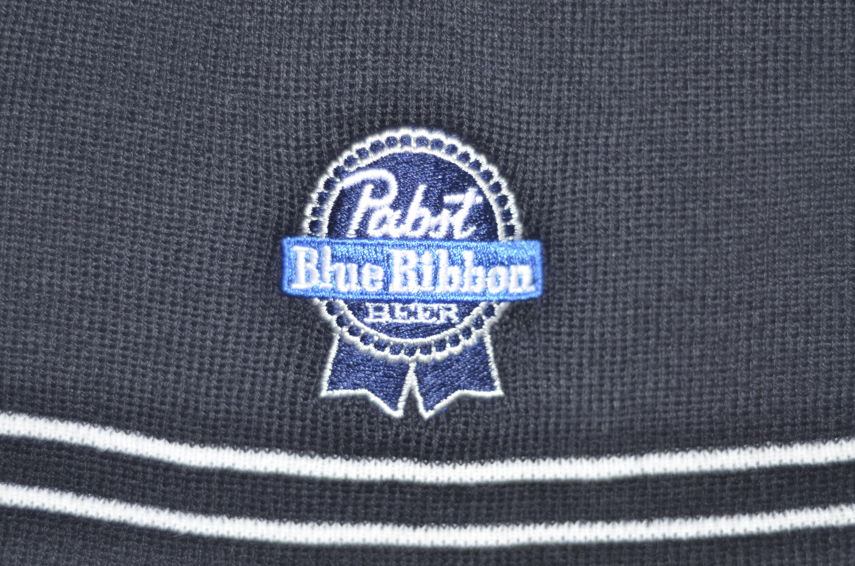 Pabst Blue Ribbon Beanie Hat Hunting Redneck Snapback Dennis Hopper ...