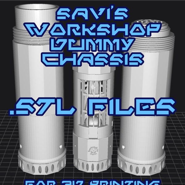 Workshop Stl Files - Etsy