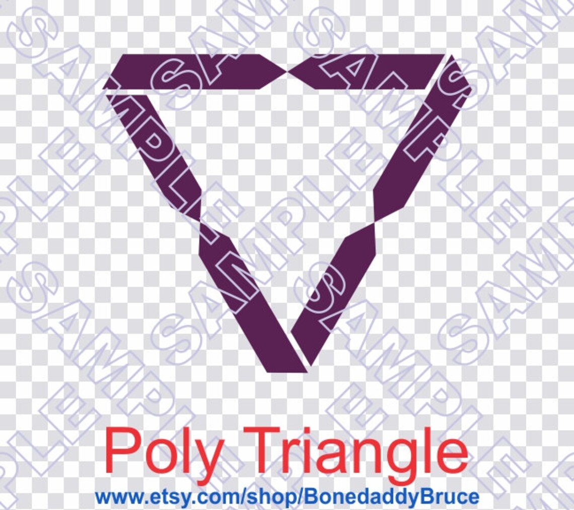 Polyamory, Infinite Love, Love Infinity Die Cut Vinyl Decal Sticker - Etsy