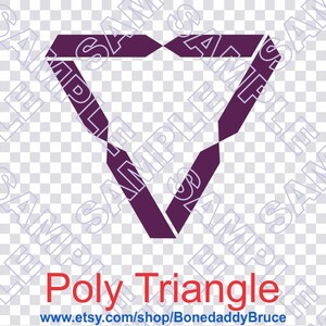 Polyamory, Infinite Love, Love Infinity Die Cut Vinyl Decal Sticker - Etsy