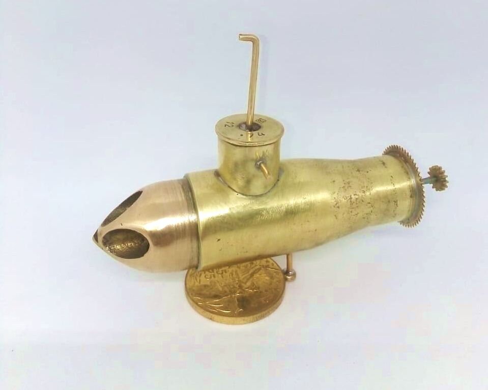 Ww2 Trench Art for sale | Only 3 left at -70%