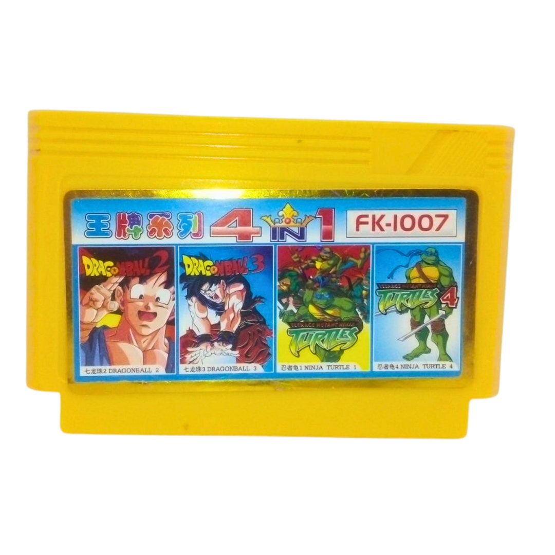 Vintage Dendy Console 8 Bit Cartridge Pegasus Famicom - Etsy Canada