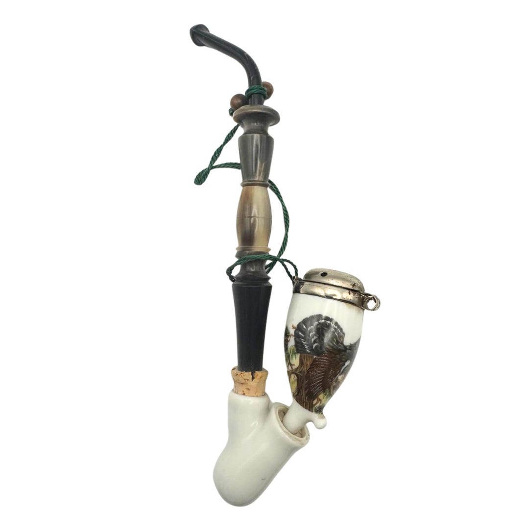 Vintage WWI Imperial German Soldier's Jager Hunters Rifles Rifleman ...