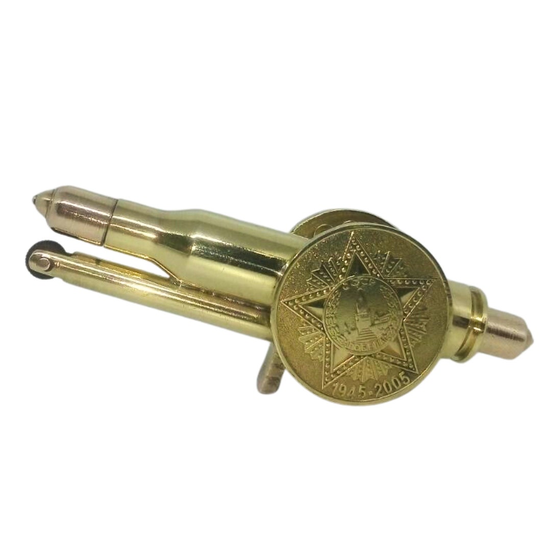 Vintage Style Petrol Collectible Cigarette Lighter Handmade Steampunk ...