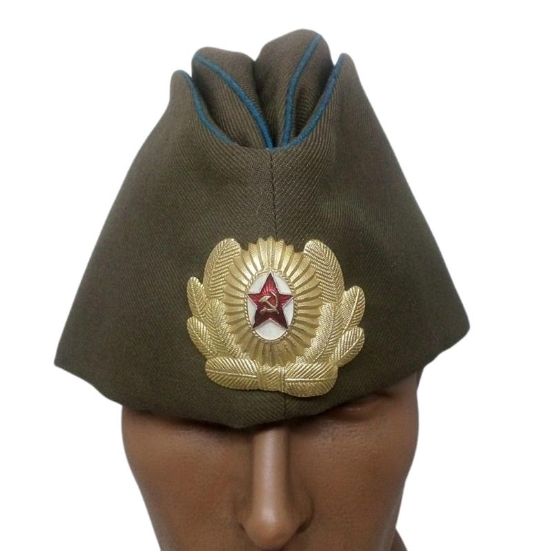 Forage Cap - Etsy