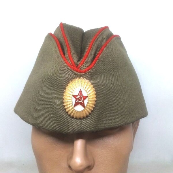 Forage Cap - Etsy