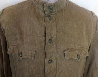 Ww2 Red Army Uniform - Etsy