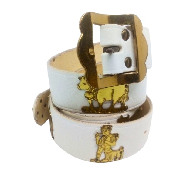 Original Vintage Swiss Traditional Appenzeller Farmer… - Gem