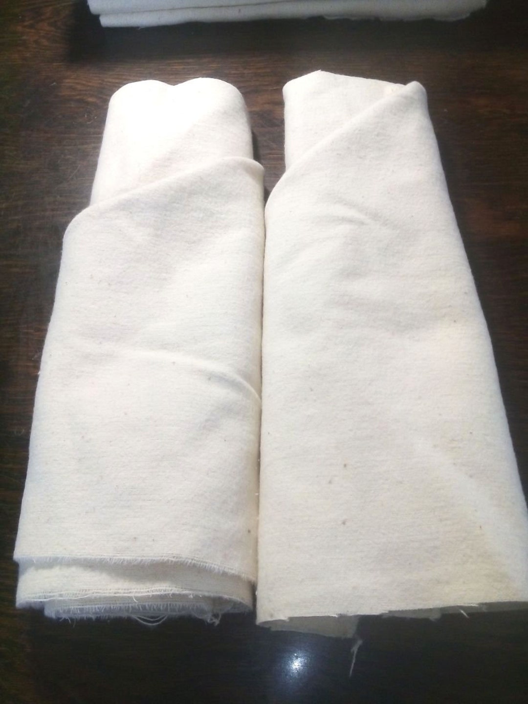 1 Pair Soviet Army Soldiers Portyanki Foot Wrap Winter Cloth - Etsy