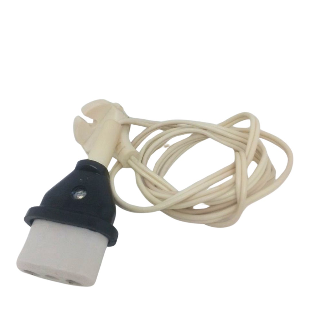 Vintage Power Cord Cable for Electric Samovar Kettle Iron Ceramic ...