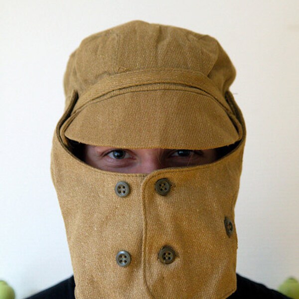 Soviet Union Military Hat - Etsy