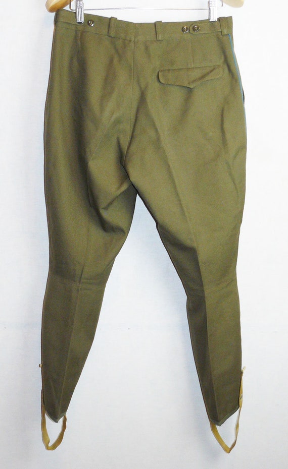 Memorabilia Militaria Vintage Officer Trousers Pants Soviet Army ...