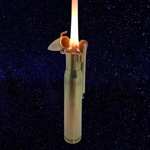 Metro 2033 Game Style Stalker Lighter. Vintage Style Petrol Cigarette ...