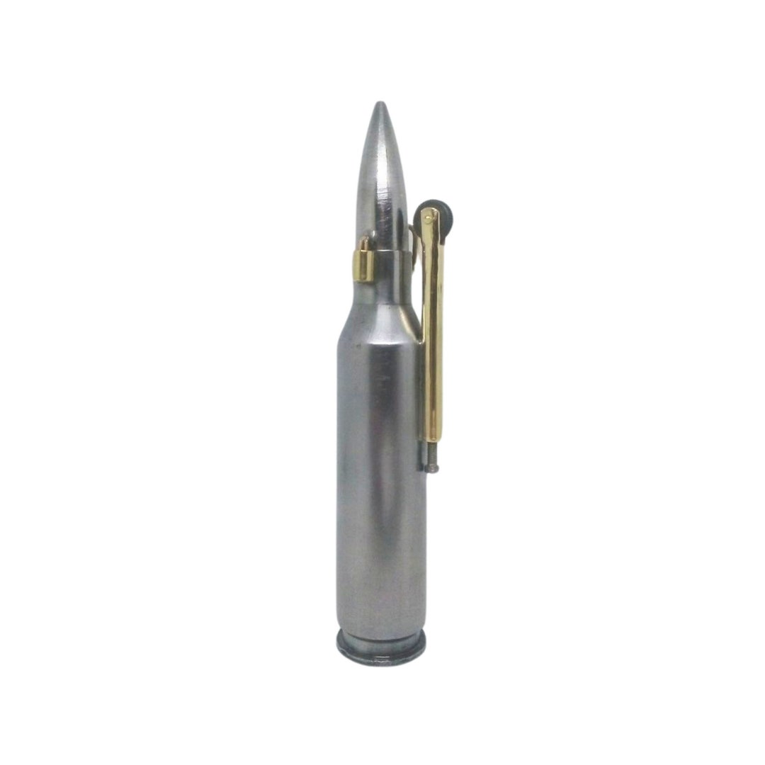 Metro 2033 Game Style Stalker Lighter. Vintage Style Petrol Cigarette ...
