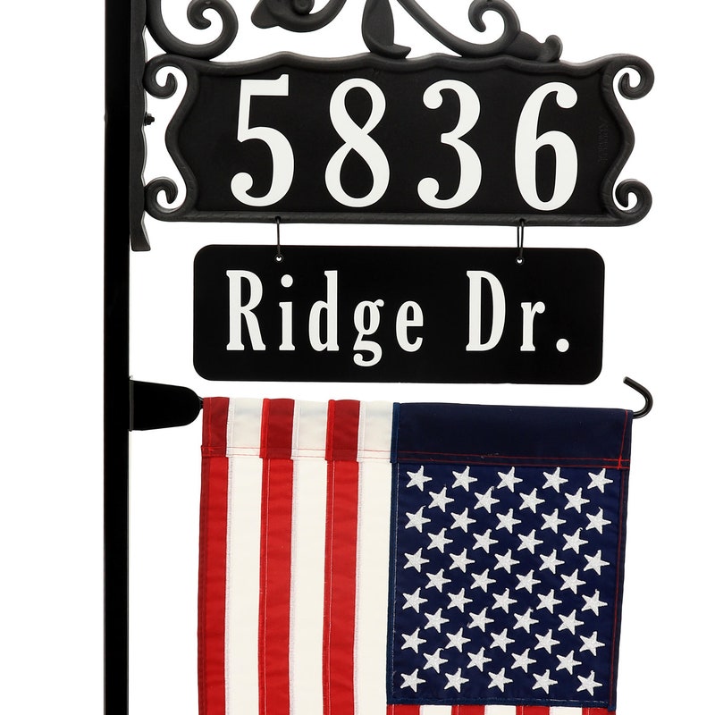 Address Signs - Etsy