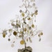 The Real Money Tree - Wire Wrap Money Tree (real Coins From Around the ...