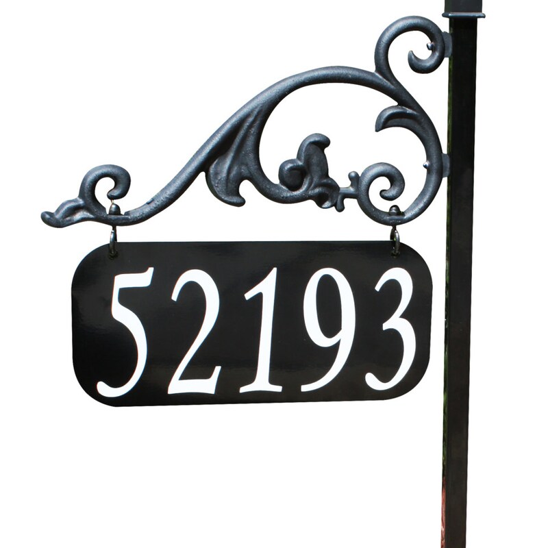 Address Signs - Etsy
