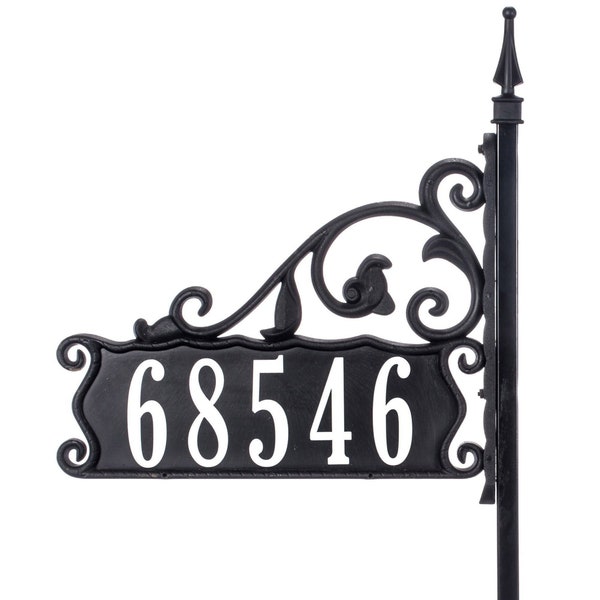 Address Signs - Etsy