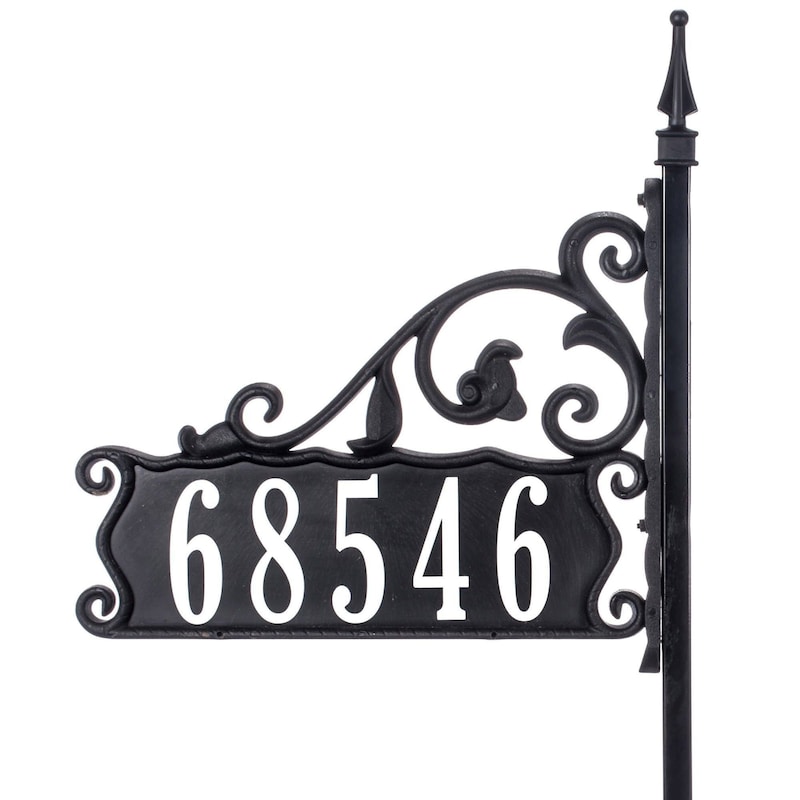 Address Signs - Etsy