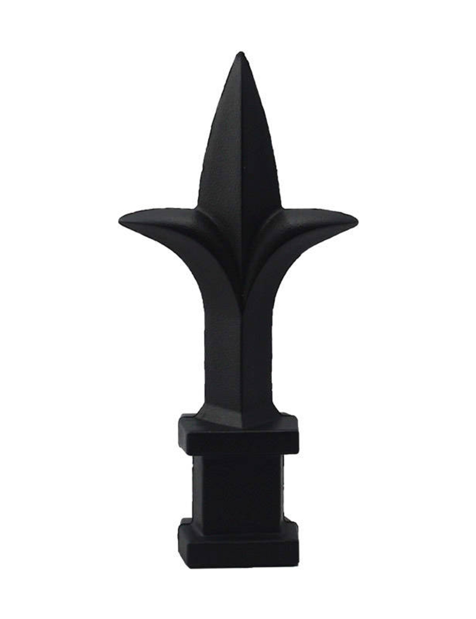 Trident Spear Polypropylene Tips for Fence or Craft Projects - Etsy