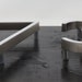 Modern Reflective Floating House Numbers 5 Address America Proprietary ...
