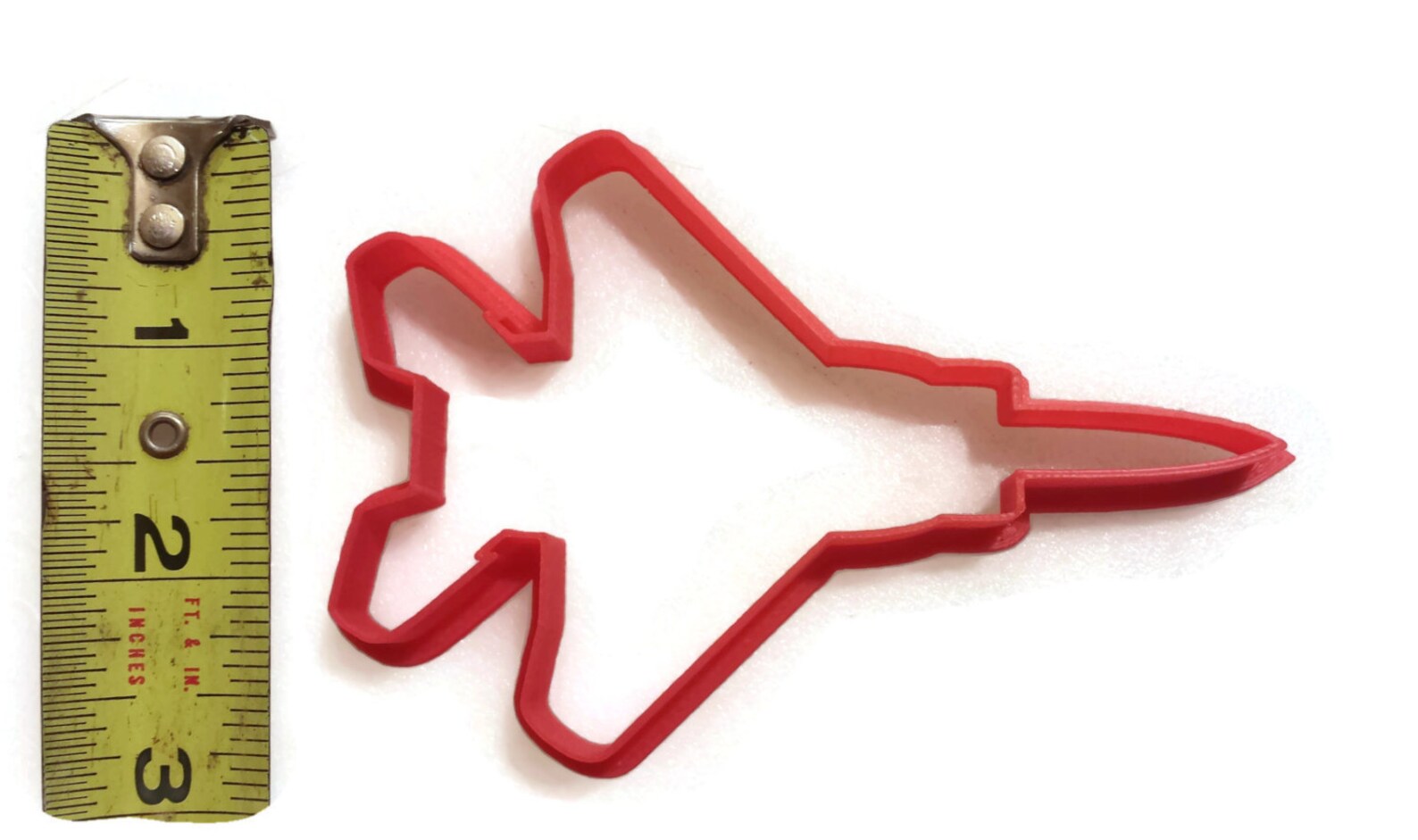 F 15 Strike Eagle US Fighter Jet Cookie Cutter | Etsy