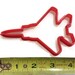 F 15 Strike Eagle US Fighter Jet Cookie Cutter - Etsy