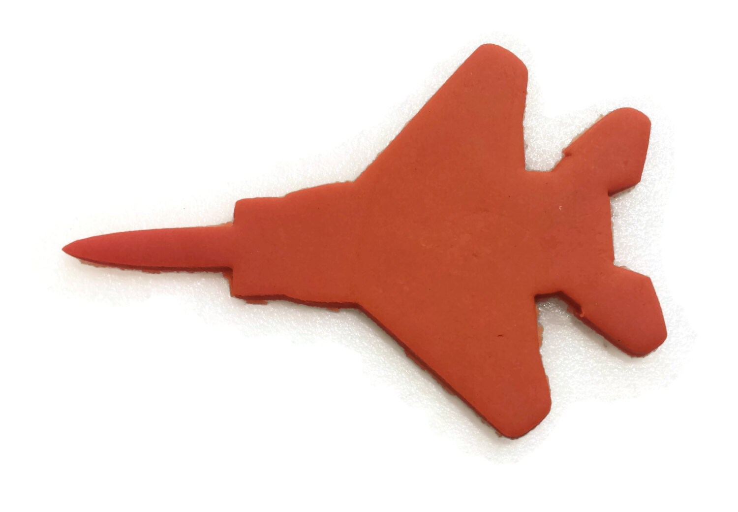 F 15 Strike Eagle US Fighter Jet Cookie Cutter | Etsy